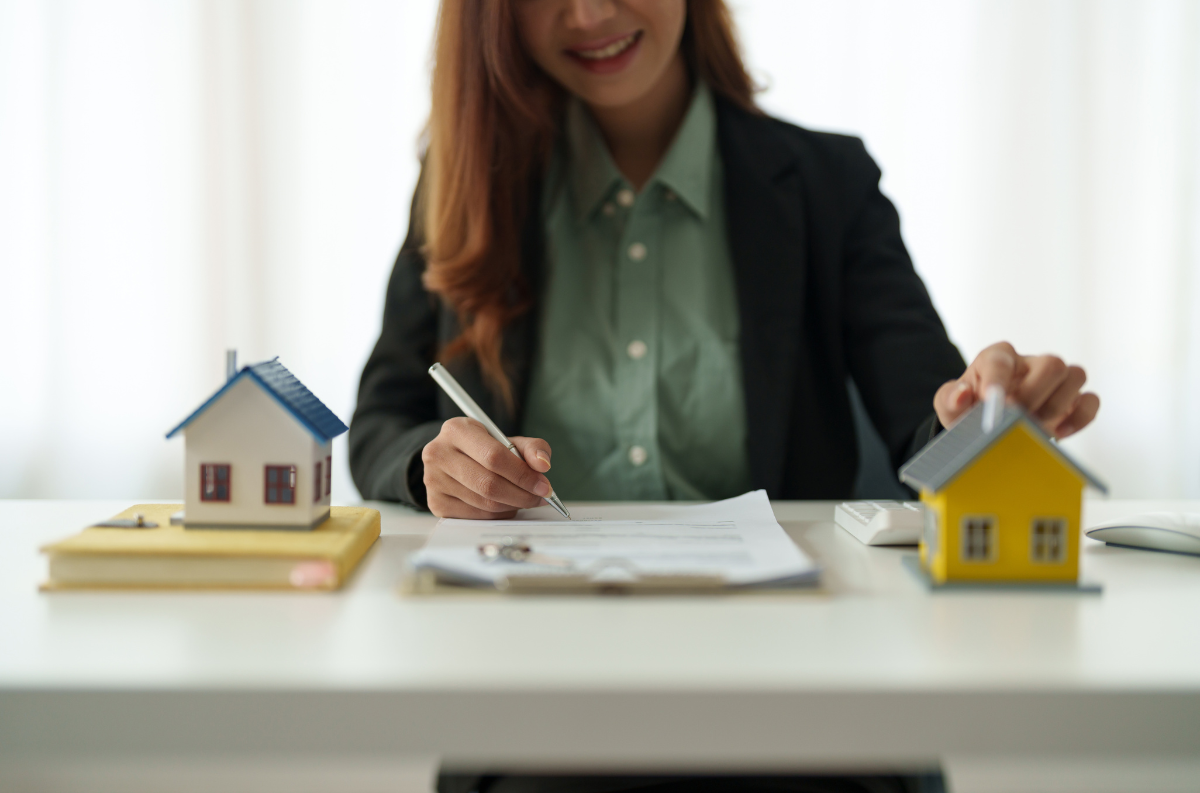 The Power of the Private Lending Mortgage Industry