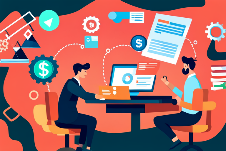 The Ultimate Guide to Loan Management Software: Boost Efficiency and ... The Ultimate Guide to Loan Management Software: Boost Efficiency and ...