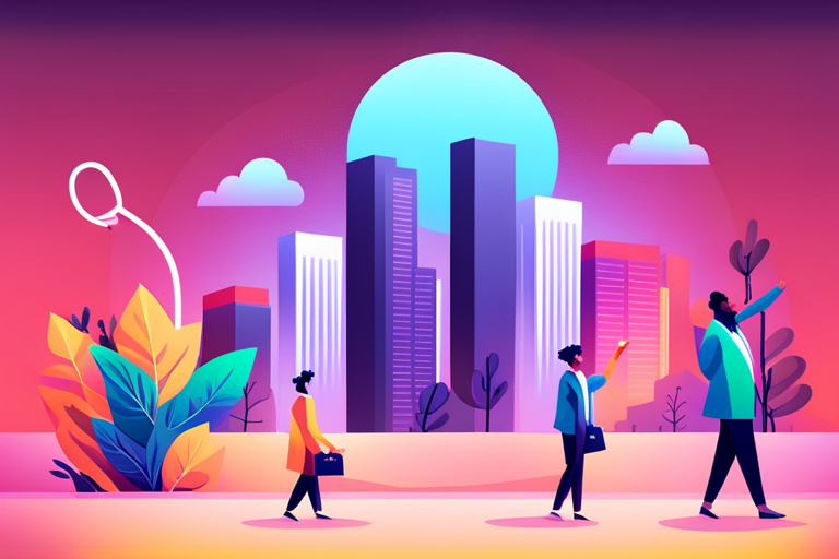 Community Lending Services: Drive Economic Development and Empower ...