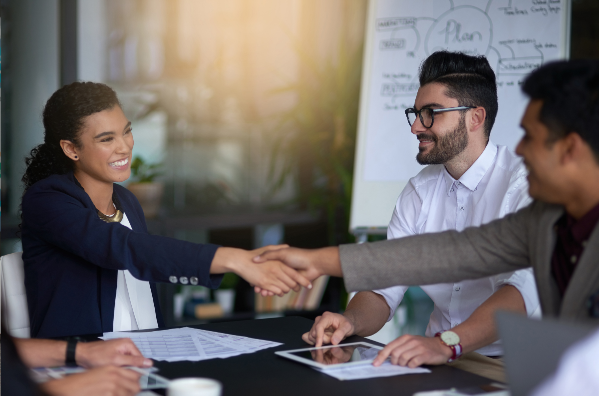 Lender Borrower Relationships: Strategies for Success