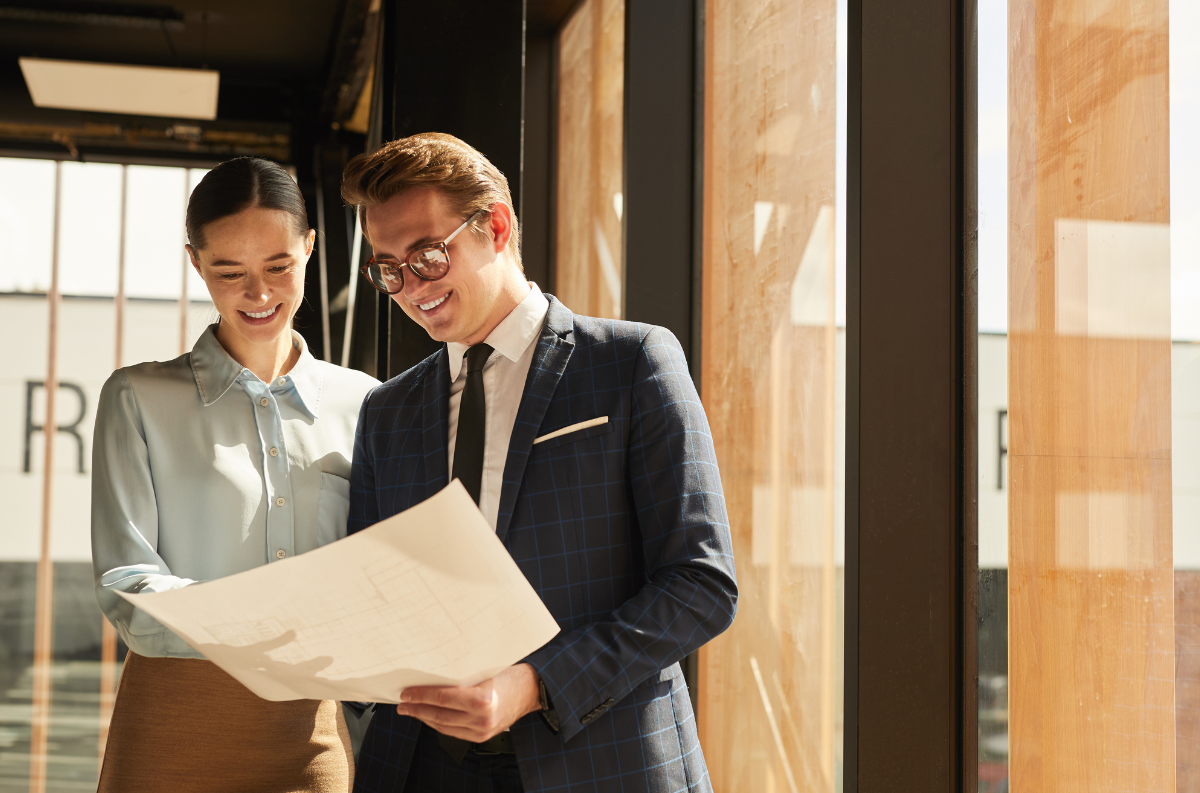 Simplified Commercial Lending: Reduce Paperwork, Increase Pace